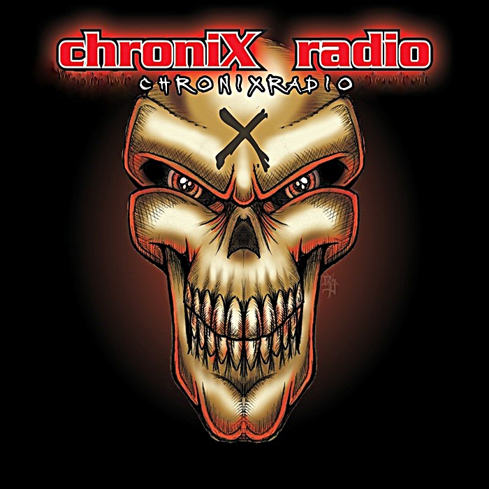 ChroniX Radio™ | Live Radio