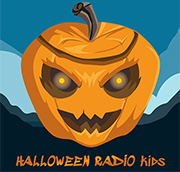Halloween Radio Kids | Live Radio