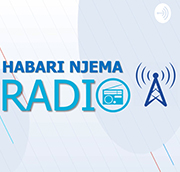 Habari Njema Radio | Live Radio