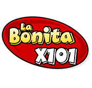 La Bonita X101 | Live Radio