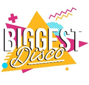 Biggest Disco Radio | Live Radio