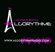 Algorythme Lounge | Live Radio