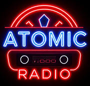 Atomic Radio | Live Radio