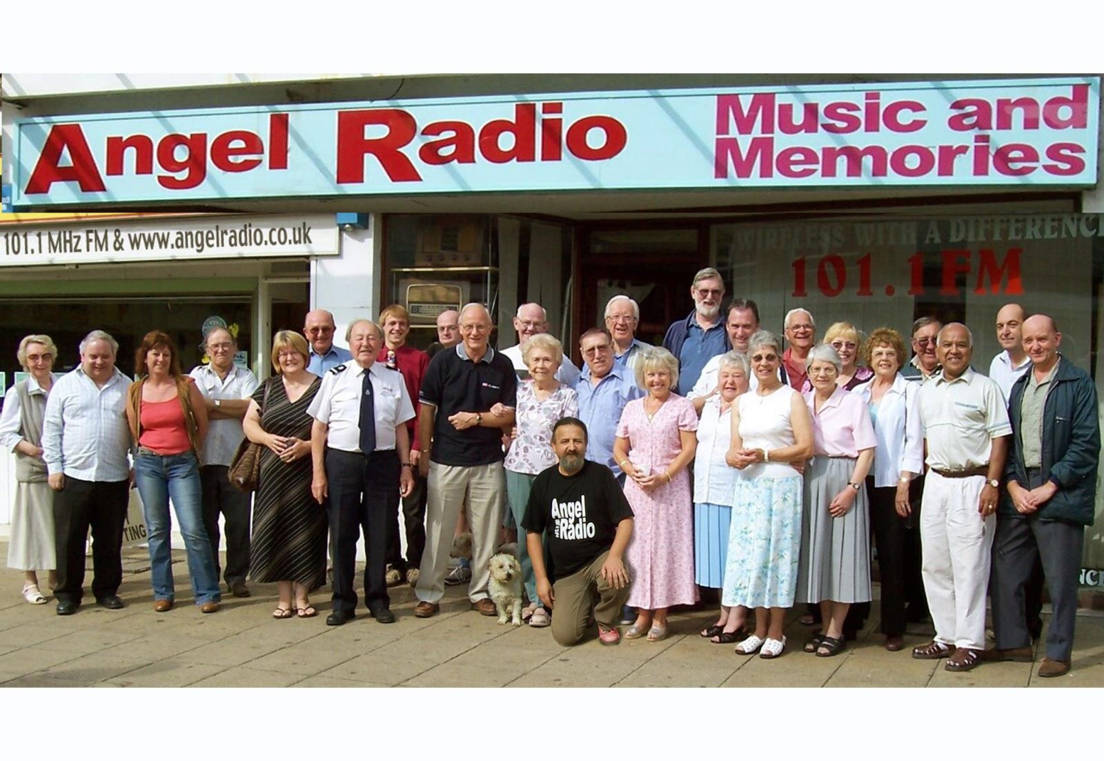Angel Radio - Havant | Live Radio