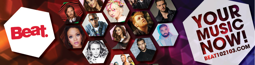 Beat 102-103 | Live Radio