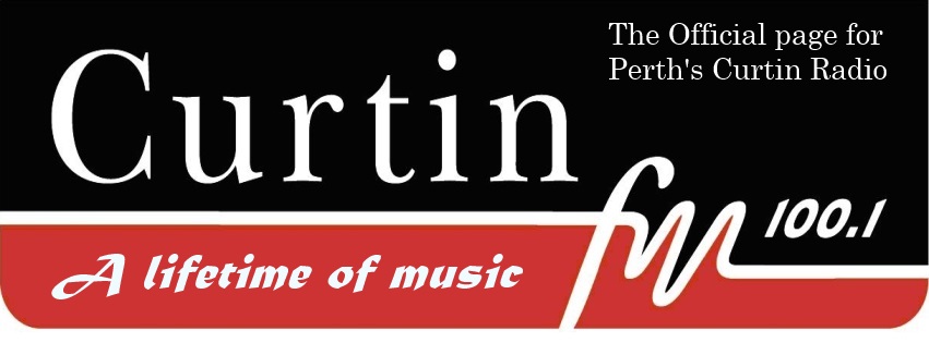 Curtin FM 100.1 - Perth | Live Radio