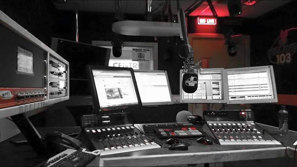 Midlands 103 | Live Radio