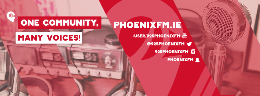 Phoenix FM | Live Radio