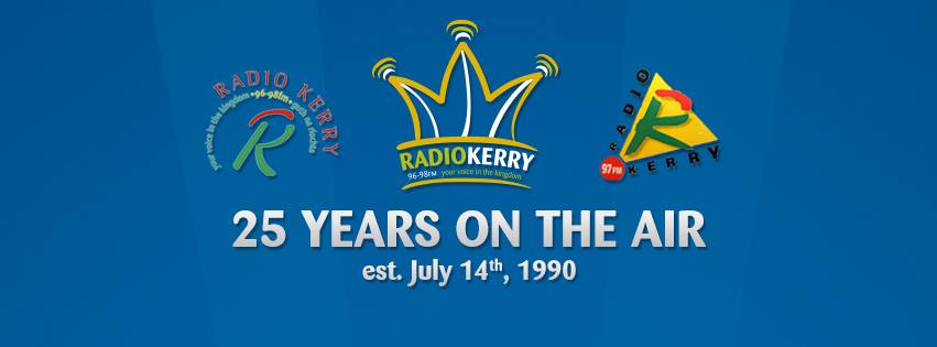 Radio Kerry | Live Radio