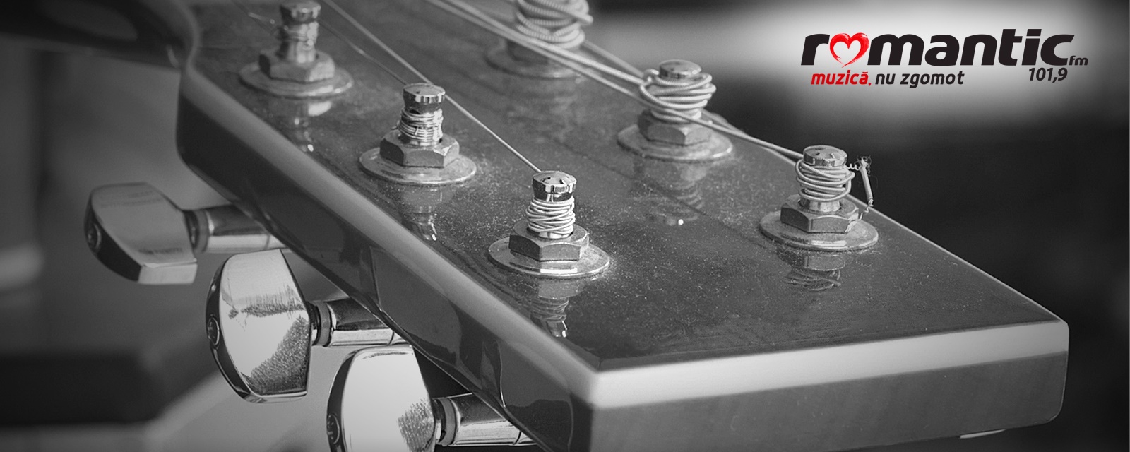 Romantic FM | Live Radio