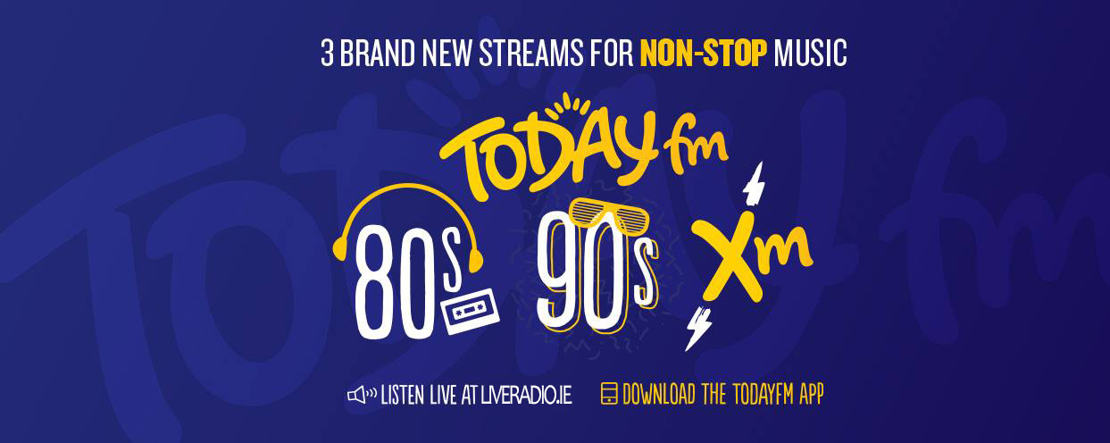 Today FM | Live Radio