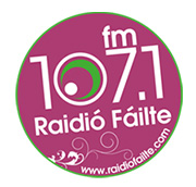 Raidió Fáilte | Live Radio