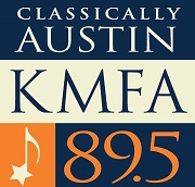 KMFA - Austin, Texas | Live Radio