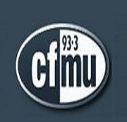 CFMU - Hamilton | Live Radio