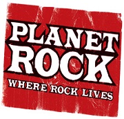 Planet Rock - Digital Network | Live Radio