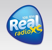 Real Radio XS - Manchester | Live Radio