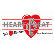 Heartbeat FM | Live Radio