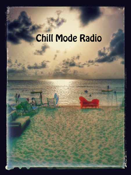 Chill Mode Radio | Live Radio