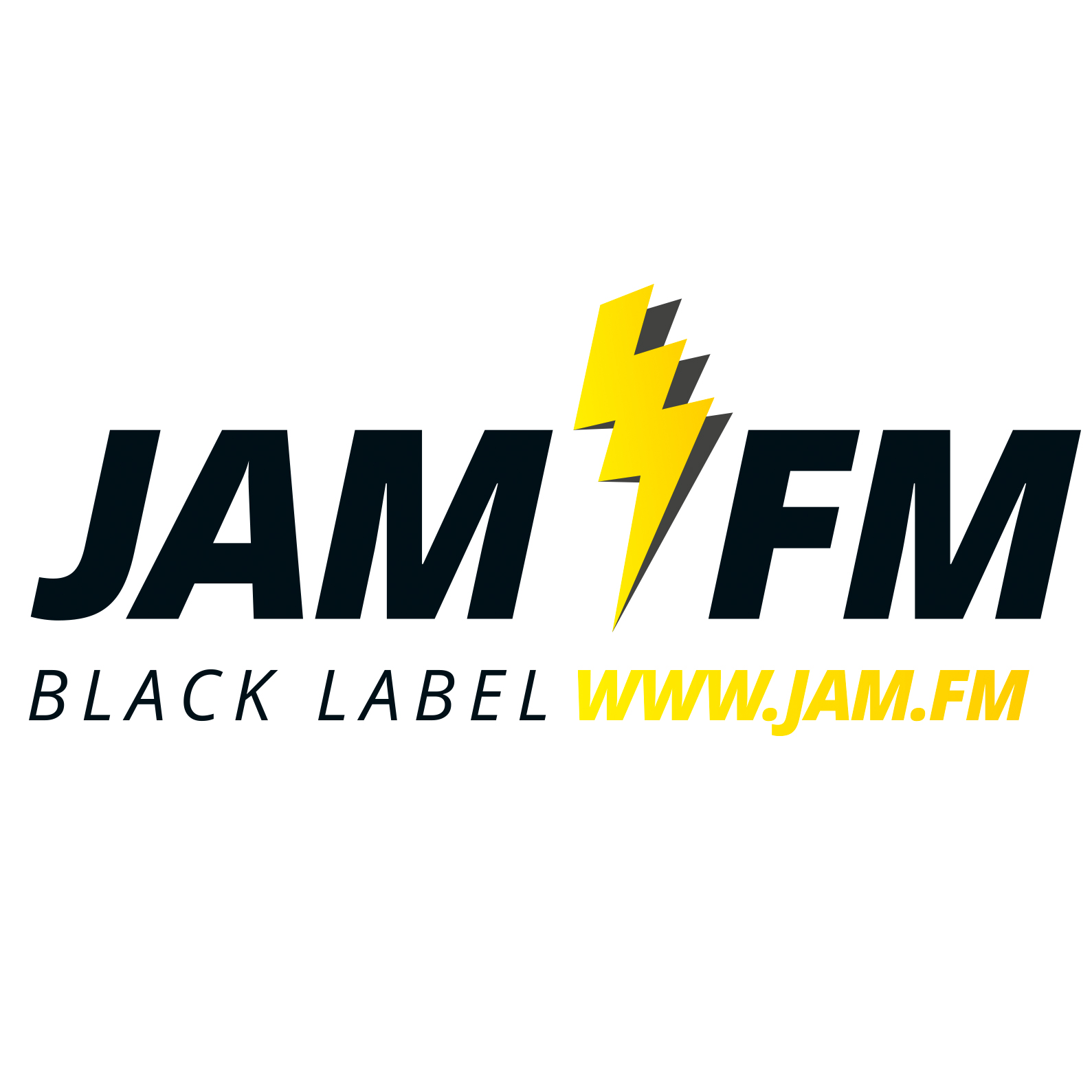 93,6 JAM FM - BLACK LABEL | Live Radio