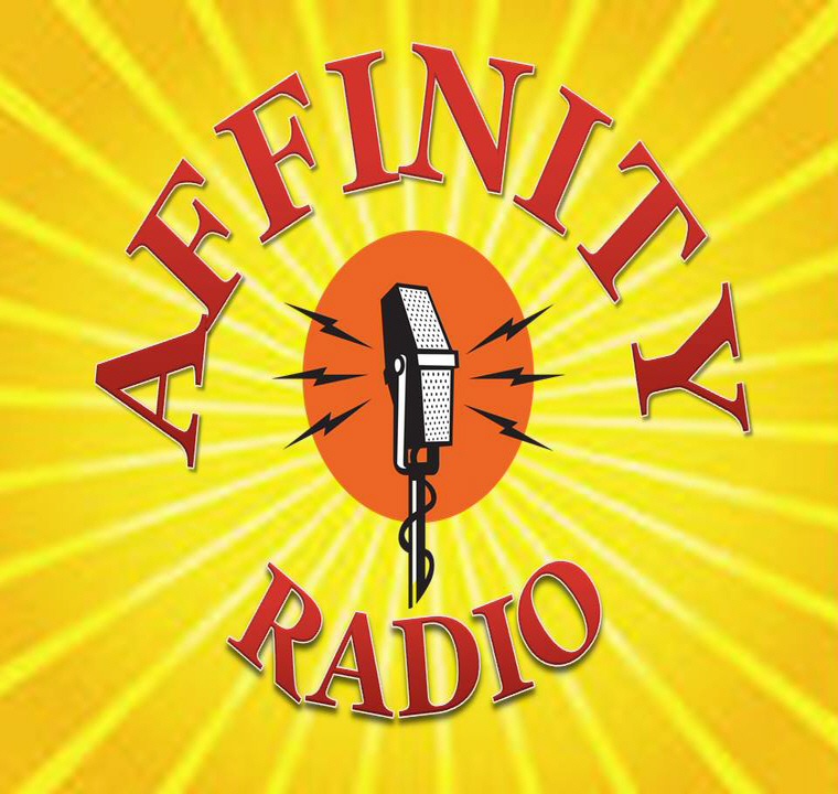 Affinity Radio | Live Radio