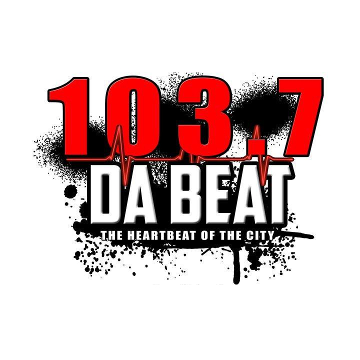 103.7 Da Beat | Live Radio