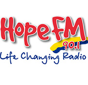 Hope FM | Live Radio