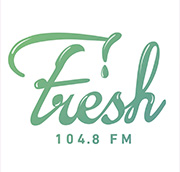Fresh FM - Stryi | Live Radio