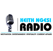 Keith Ngesi Radio | Live Radio