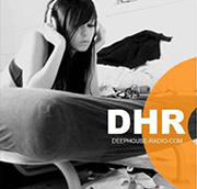 Deep House Radio (DHR) | Live Radio