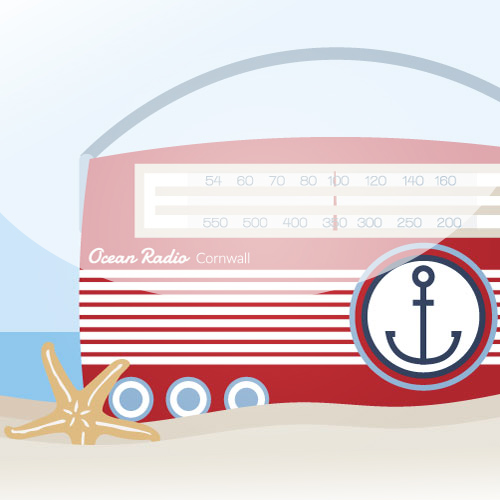 Ocean Radio Cornwall | Live Radio