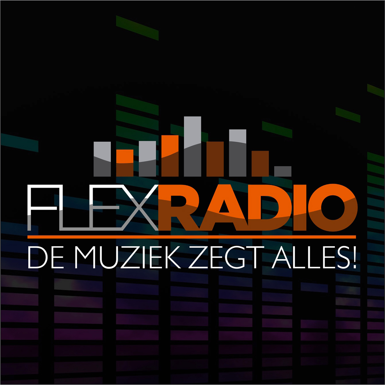 Flex Radio | Live Radio