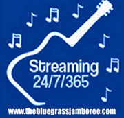 Bluegrass Jamboree | Live Radio