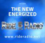 Ride Radio | Live Radio