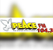 Peace FM | Live Radio
