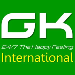 GK International | Live Radio