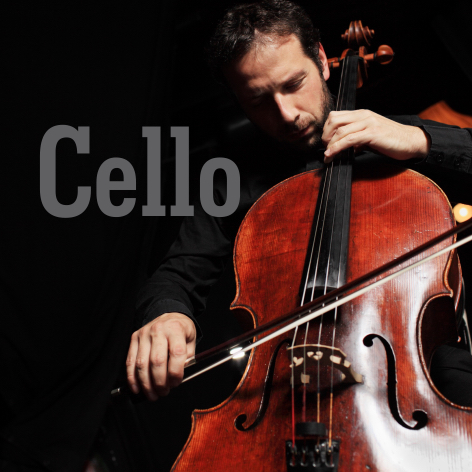 CELLO Sampler | Live Radio
