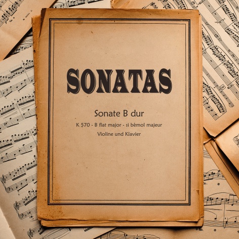 SONATAS Sampler | Live Radio