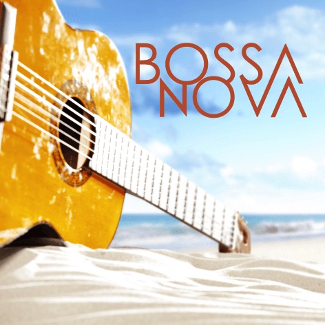 BOSSA NOVA Sampler | Live Radio