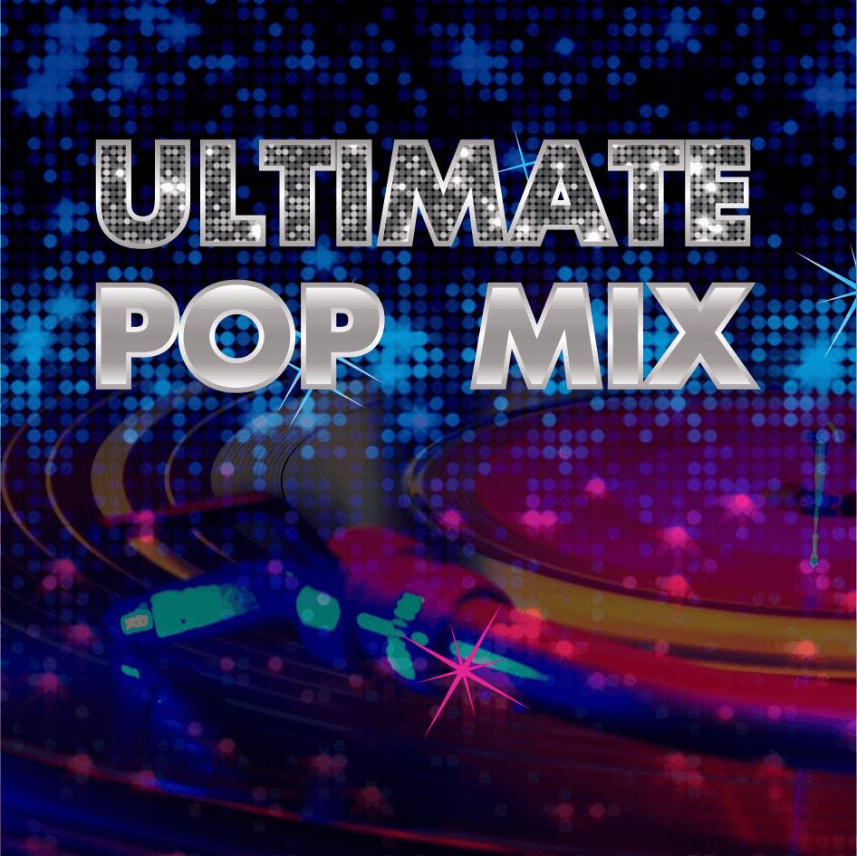 ULTIMATE POP MIX Sampler | Live Radio