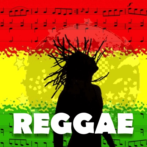 REGGAE Sampler | Live Radio