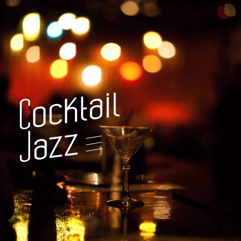 COCKTAIL JAZZ Sampler | Live Radio