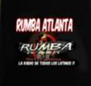 Rumba Atlanta | Live Radio