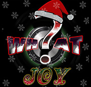 WHAT?! Joy | Live Radio