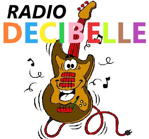 radio decibelle | Live Radio