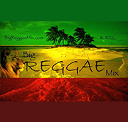 Big Reggae Mix | Live Radio
