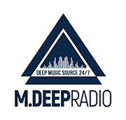 M.Deep Radio | Live Radio
