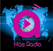 Más Radio | Live Radio