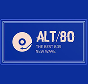 ALT/80 | Live Radio