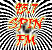 93.7 Spin FM | Live Radio