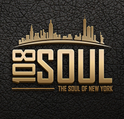 108 Soul | Live Radio
